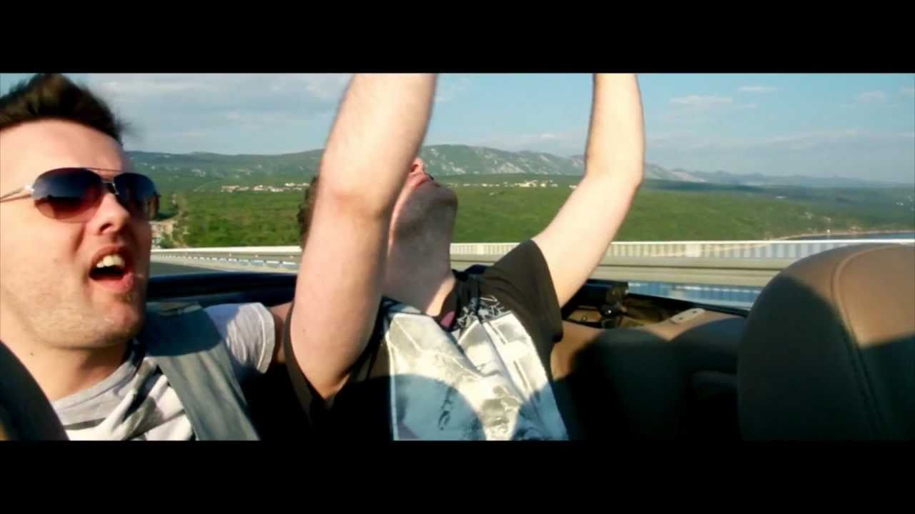 Deepside Deejays - Never Be Alone - YouTube