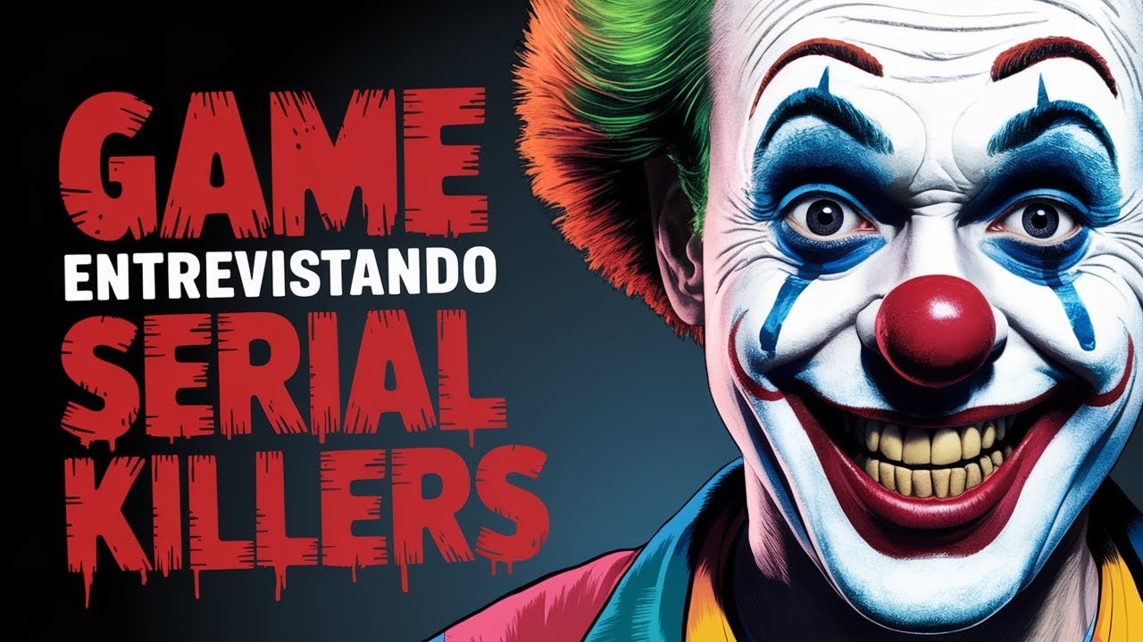 JOGANDO PRISON DIARIES - GAME QUE INVESTIGA SERIAL KILLERS FAMOSOS - Hidden Object: Prison ...