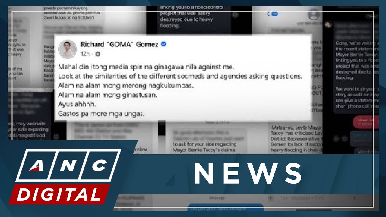 Professor: Gomez's accusation of media spin shows his lack of knowledge ...