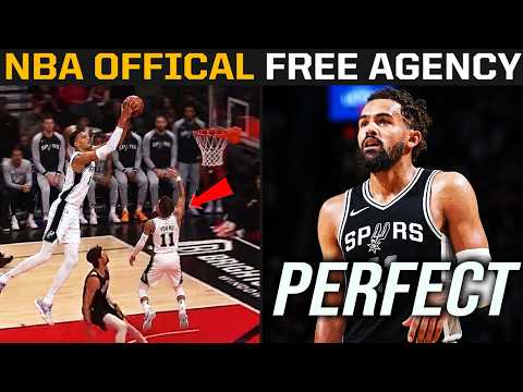 THE BEST DUO! Trae Young with Wemby? | Kevin Love to Lakers | Hawks to Trade Kuminga
