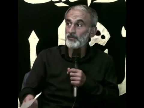 Hacı Əhliman Rustəmov