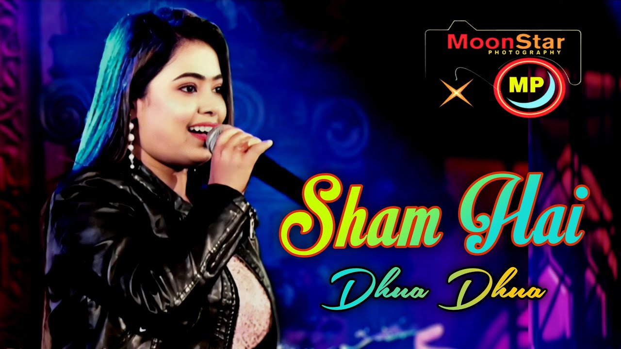 Sham Hai Dhua Dhua // @moonstarphotography6294 - YouTube