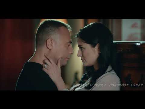 Dikensiz Gül -2  - Ayla Çelik - Eşkıya Dünyaya Hükümdar Olmaz