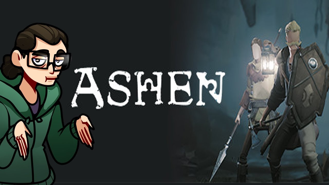 The Ashen Review - YouTube