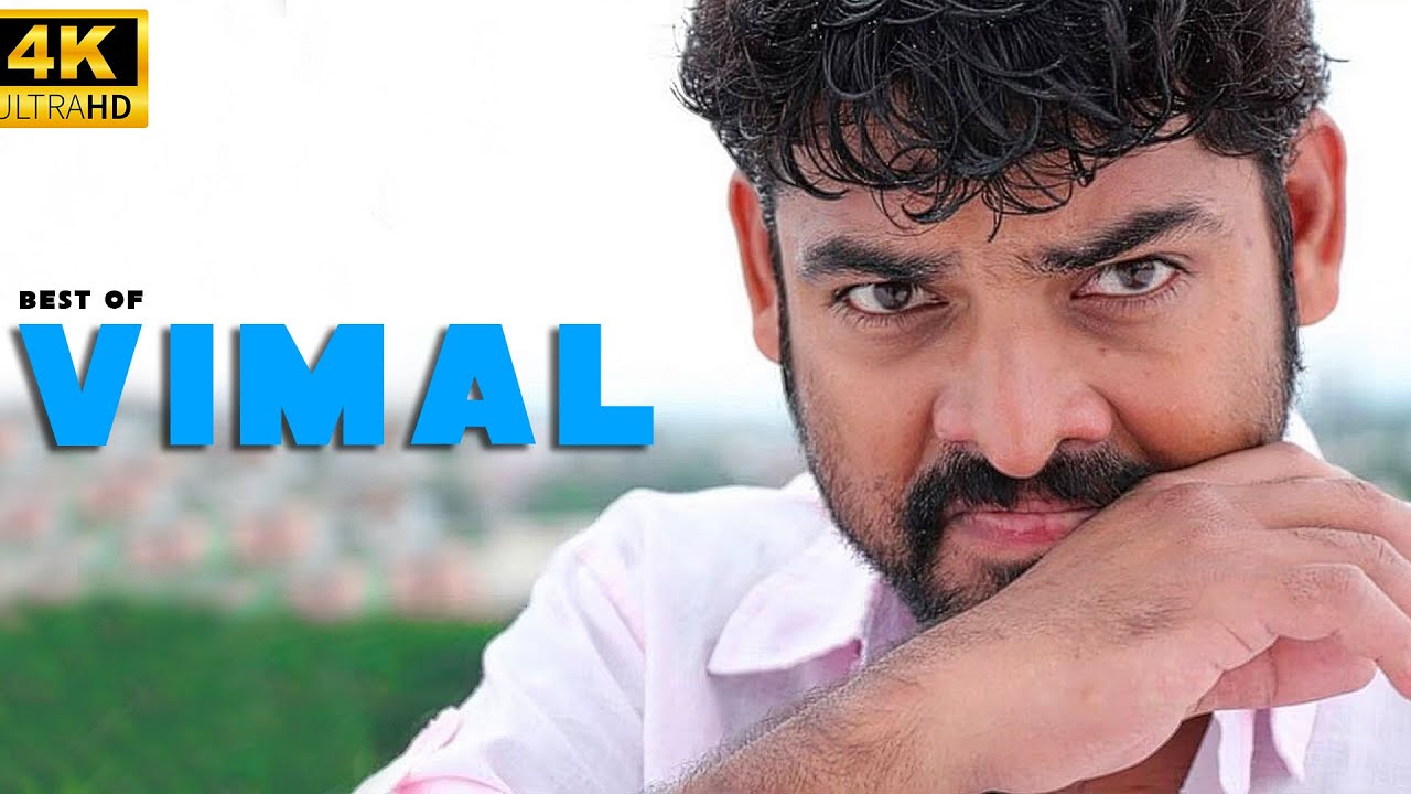 Best of Vimal | Movie Scenes | Sanusha, Bindu Madhavi - YouTube