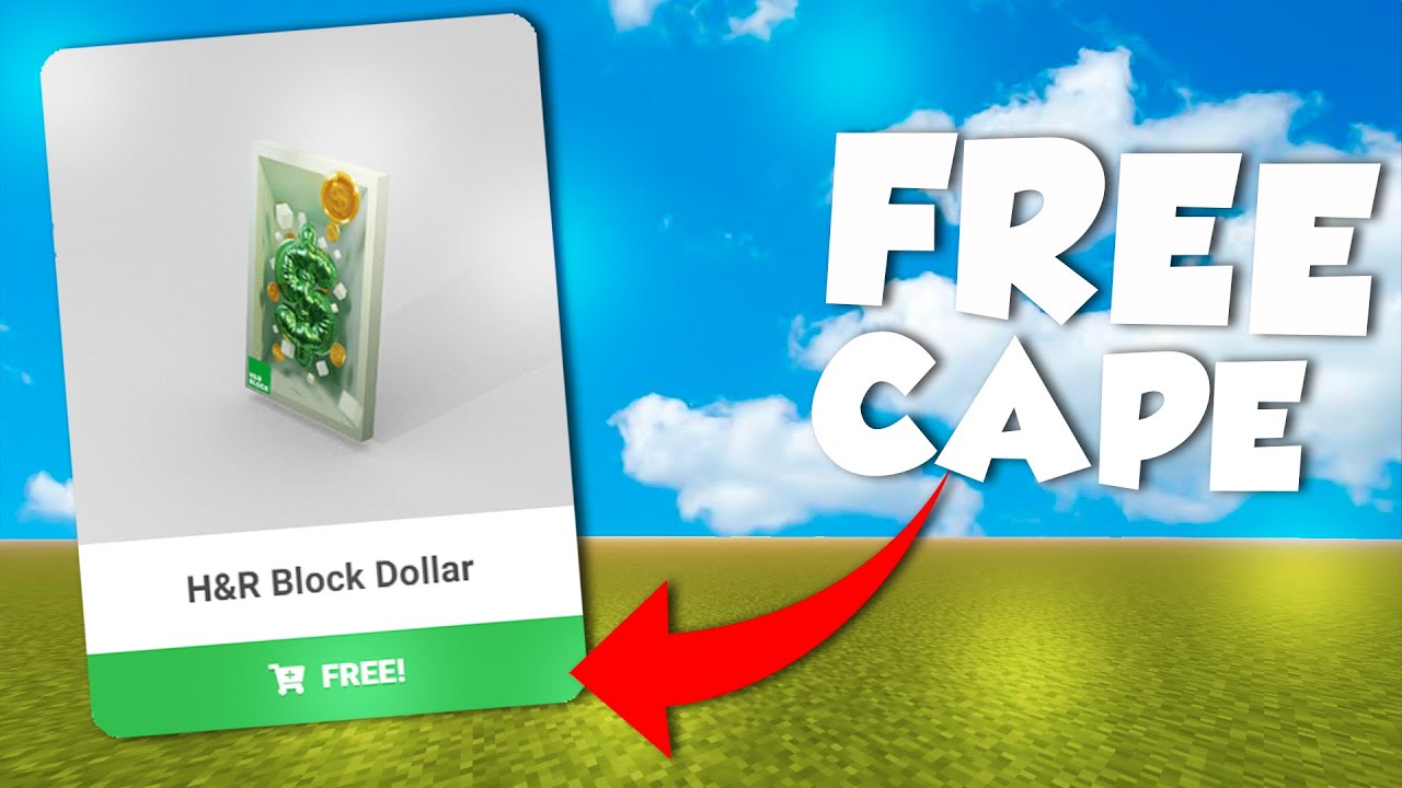 HOW TO Get a FREE LUNAR CLIENT CAPE. (WORKING 2024) - YouTube