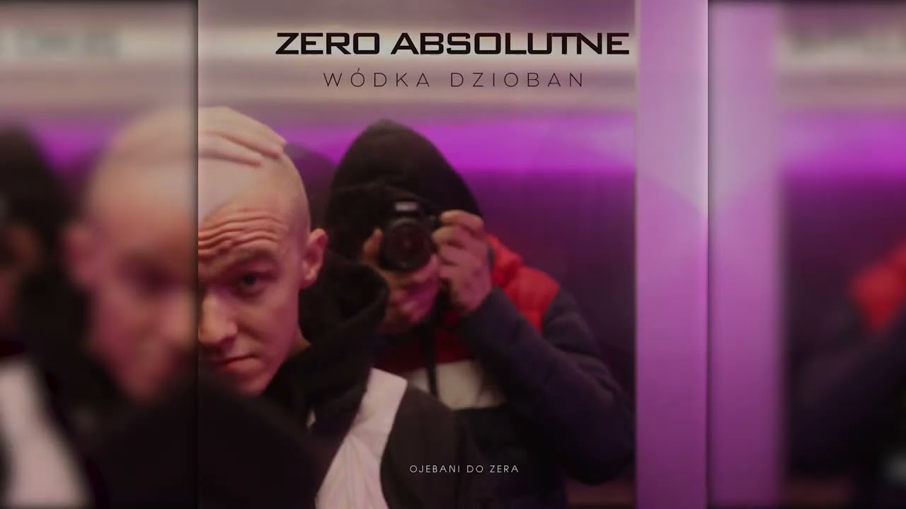 wódkasober ft. dzioban - zero absolutne (🎹: DRVR) - YouTube