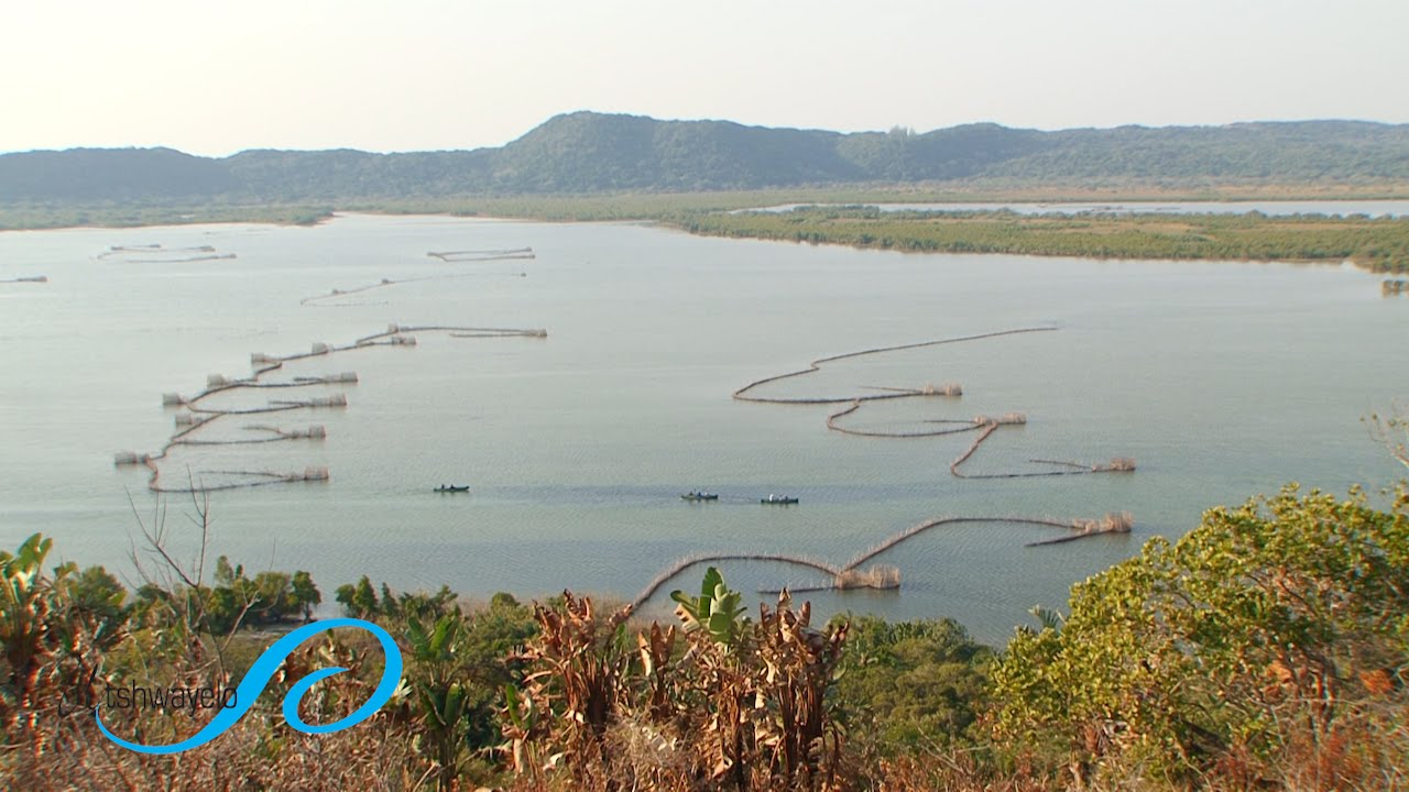 Kosi Bay Accommodation - Utshwayelo Lodge and Camp Kosi Bay South ...