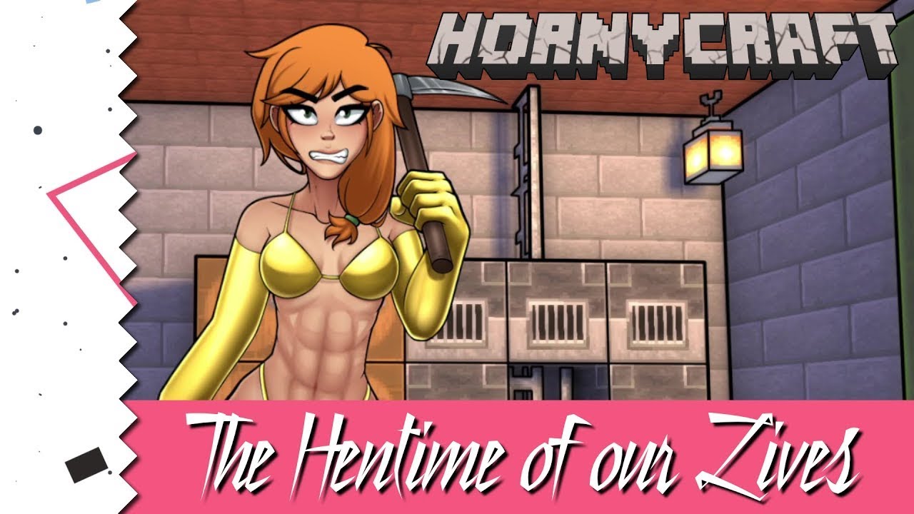 Hornycraft Download 2023 🤪 Tutorial How To Get Free Hornycraft On Ios
