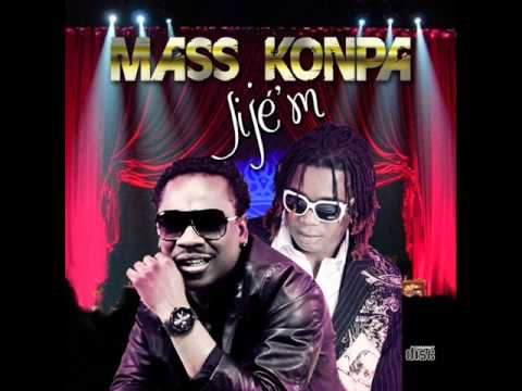 Mass Kompa Gracia Delva - Paix à son âme (new song 2012) - YouTube