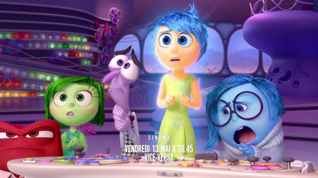 En mai sur Disney CINEMA - YouTube