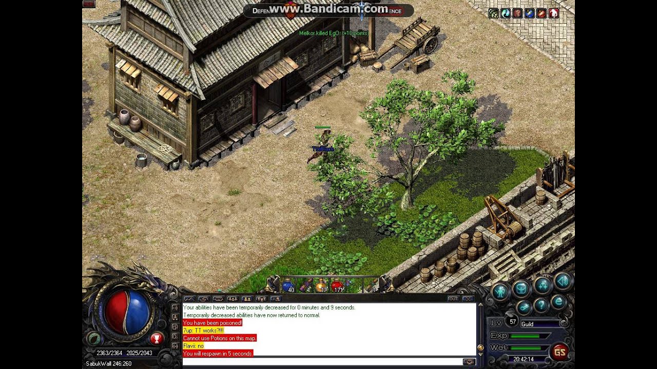 Mir Chronicles TeamDeathMatch 13/10/15 PT:3 - YouTube