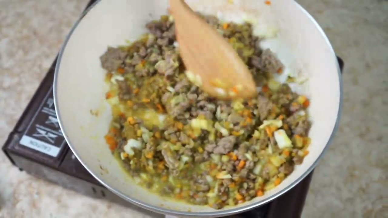 Pastel Kari Jepang - YouTube