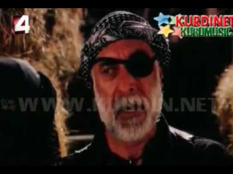 .درامای بێریڤان ئەڵقەی ٤٥ Berivan 45.Bölüm Kurdish
