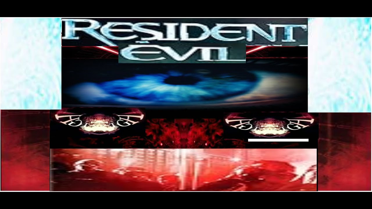 RE2 REMAKE THE CITY MONSTERS - YouTube