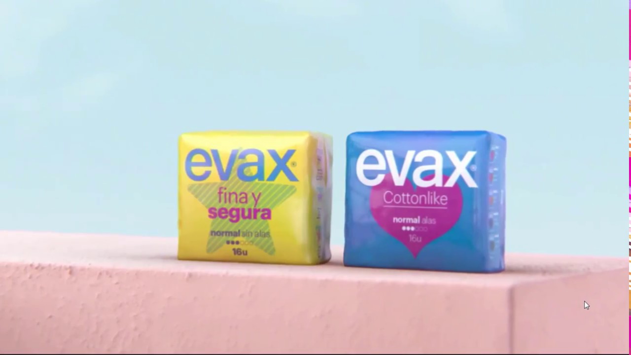 Anuncios evax / Publicidad evax / Commercial evax - YouTube