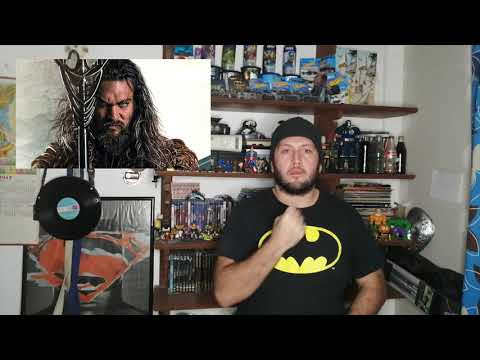Personajes de Liga de la Justicia en LSM
