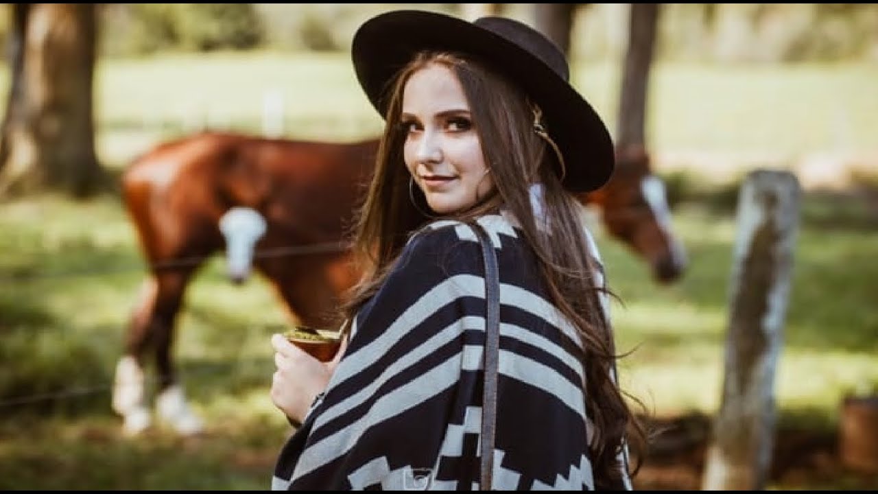 Making of - Maria Clara - YouTube