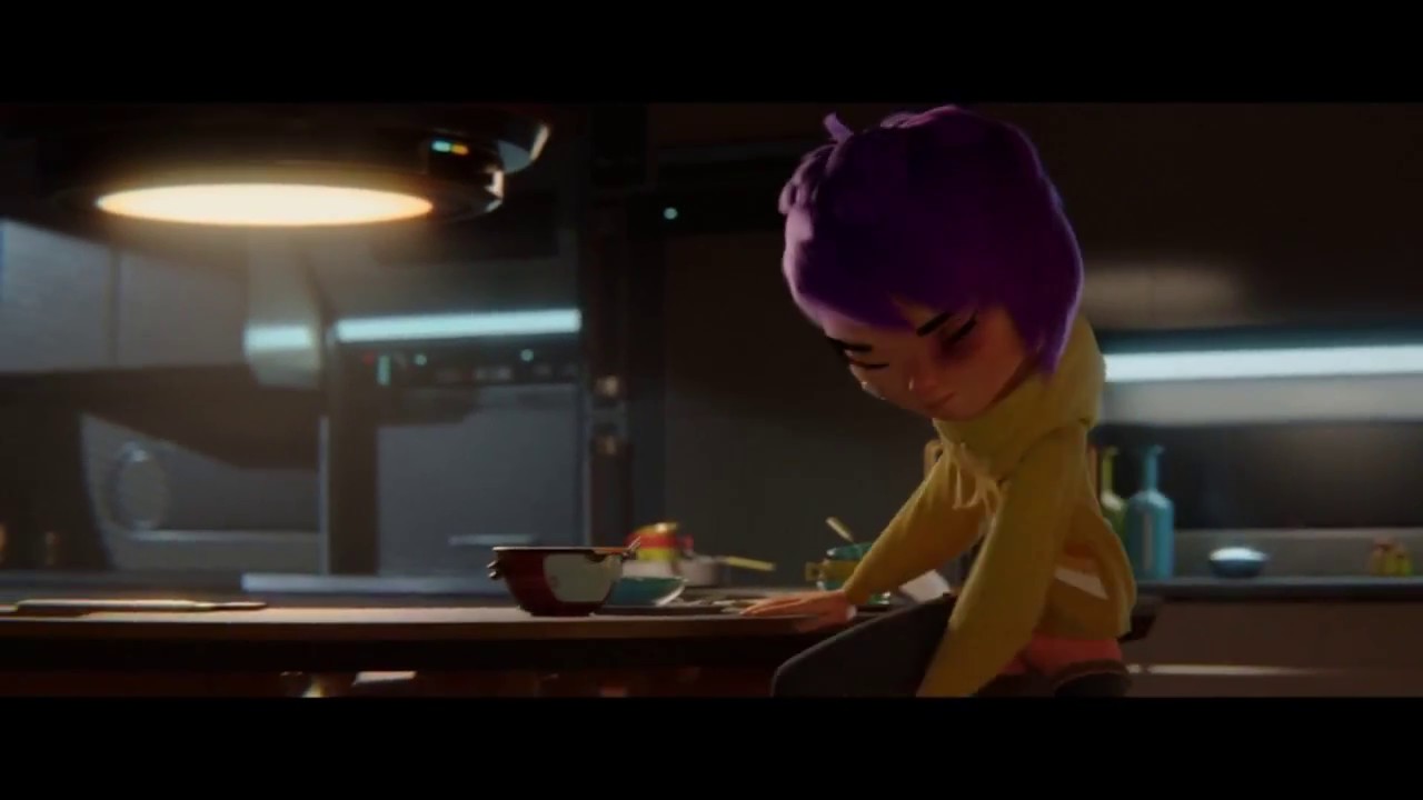 Noodle Time Song - YouTube