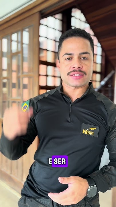 BRIGADA MILITAR - CONCURSO - ESBM - YouTube