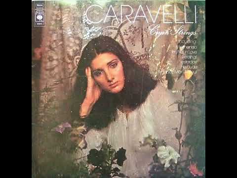 Caravelli - Cryin' Strings