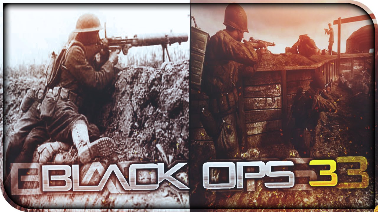 CALL OF DUTY VS REAL LIFE #2 ( GAMEPLAY DOUBLE NUCLÉAIRE CORE ) - YouTube