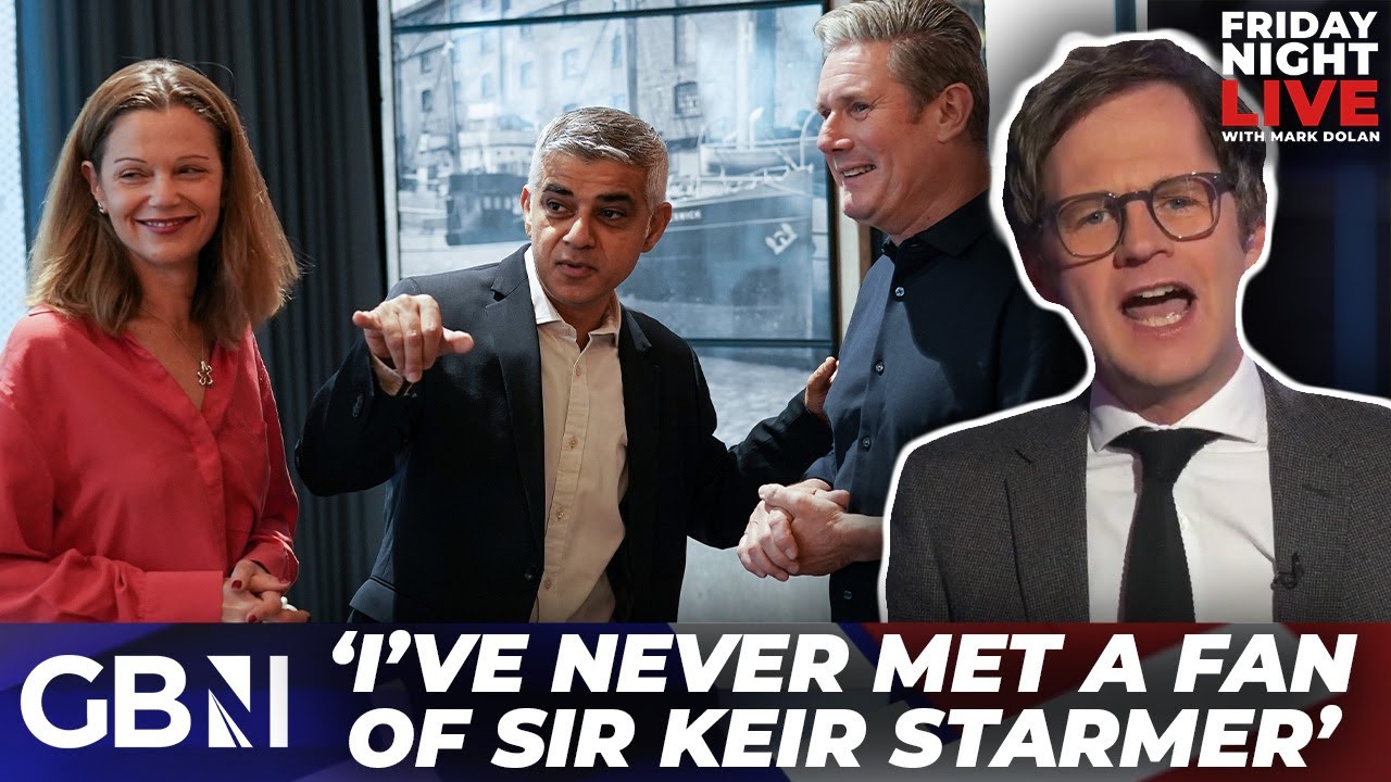 'Mrs. Starmer in John Lewis measuring up red curtains for the Downing ...