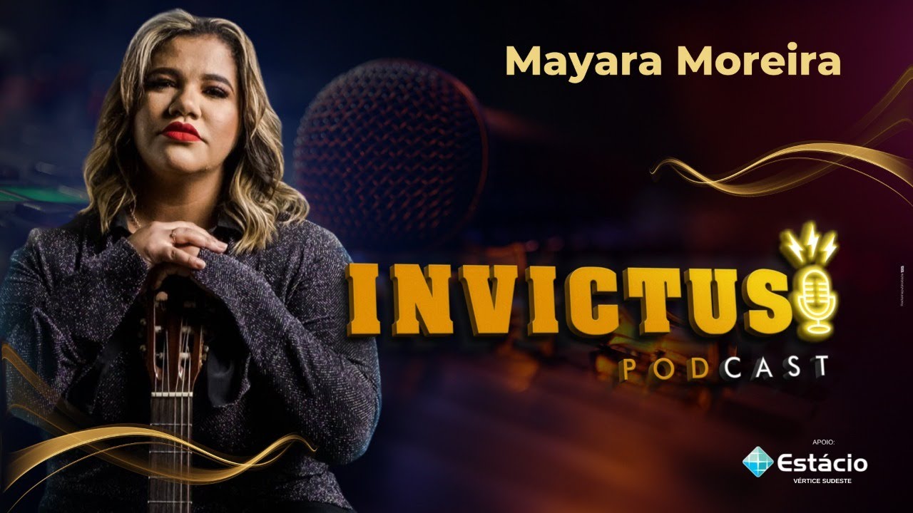 #058 MAYARA MOREIRA (CANTORA) - YouTube