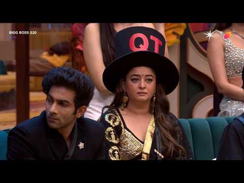Salman Resolves Mahhi & Yung's Misunderstanding | Bigg Boss 20