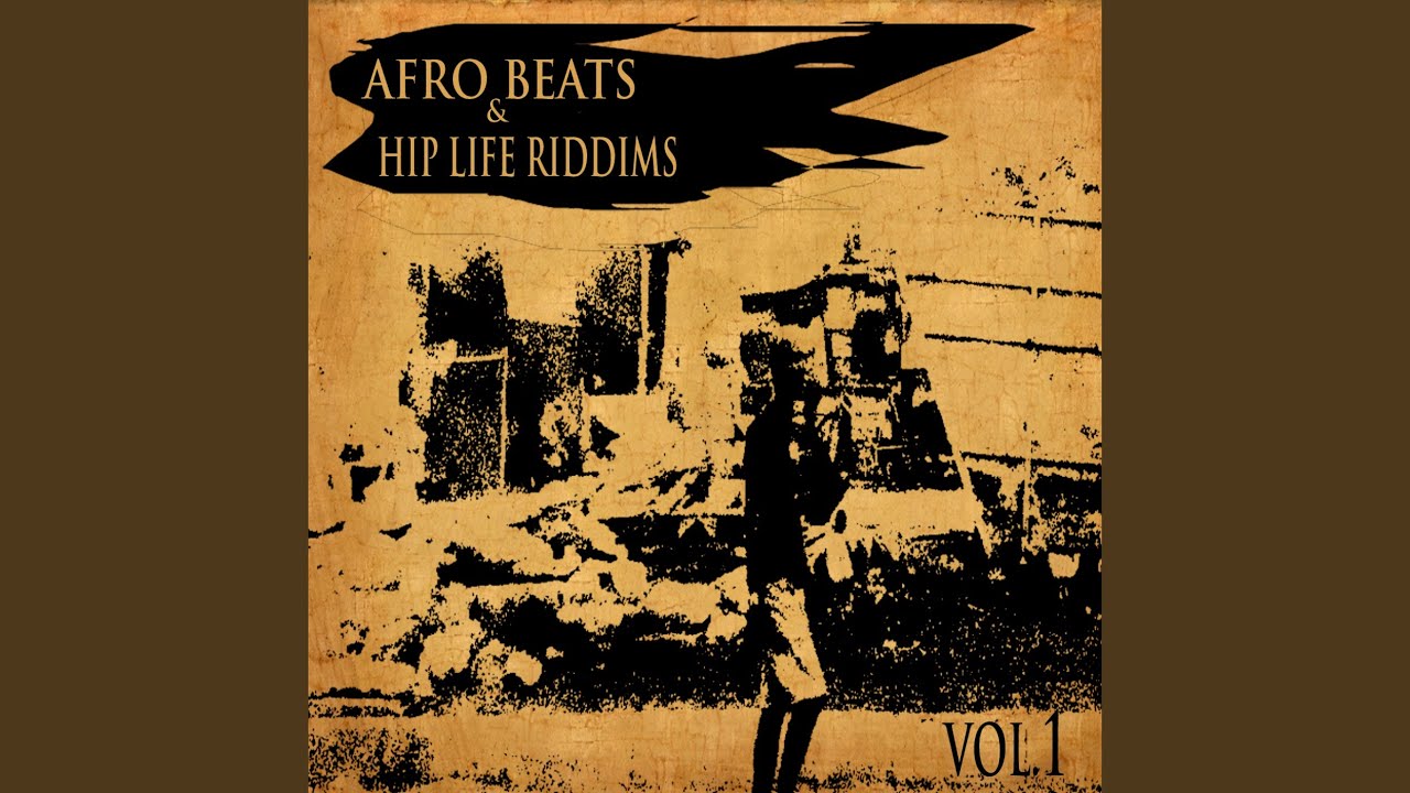 African Queen Riddim - YouTube