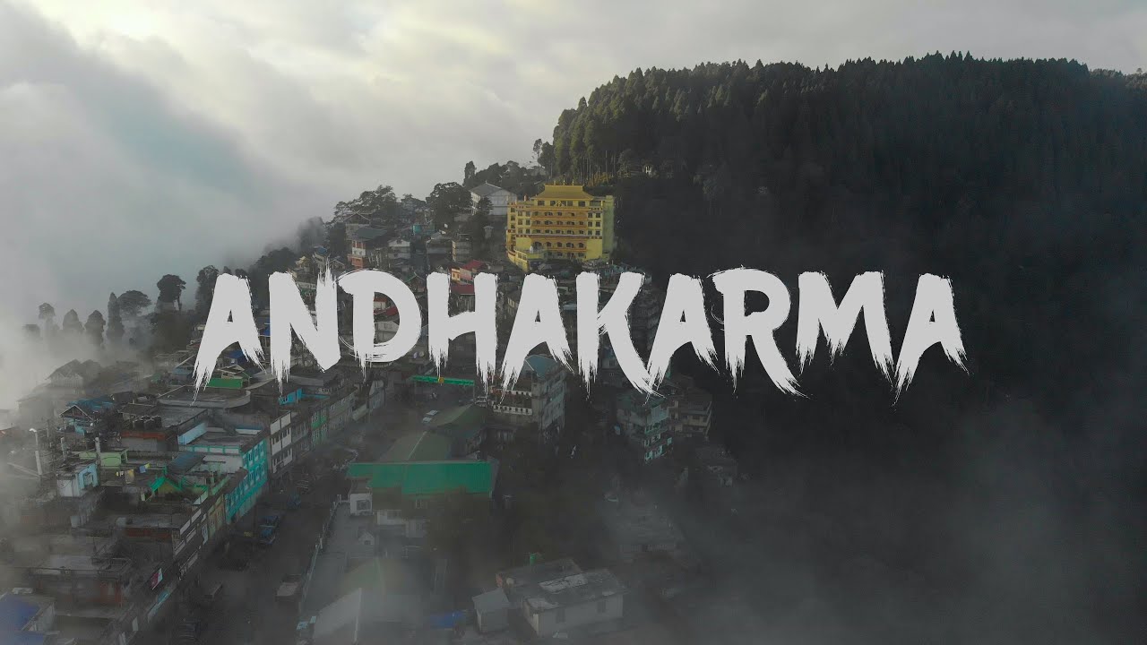 Andhakarma (Tribute Song) - YouTube