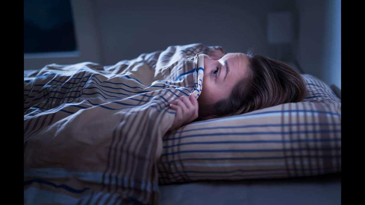 Embracing the Shadows and Overcoming Achluophobia (3 Minutes) - YouTube