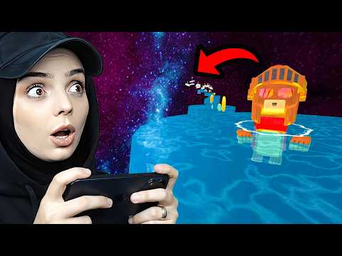SÜPER AYI ARCADE PARKURUN SONUNA GİTTİ! ŞOK OLDU! 😱❌
