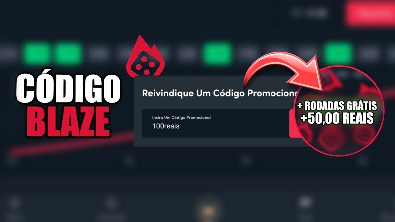 CÓDIGO BLAZE HOJE ! Bronze/ Ouro / Diamante - YouTube