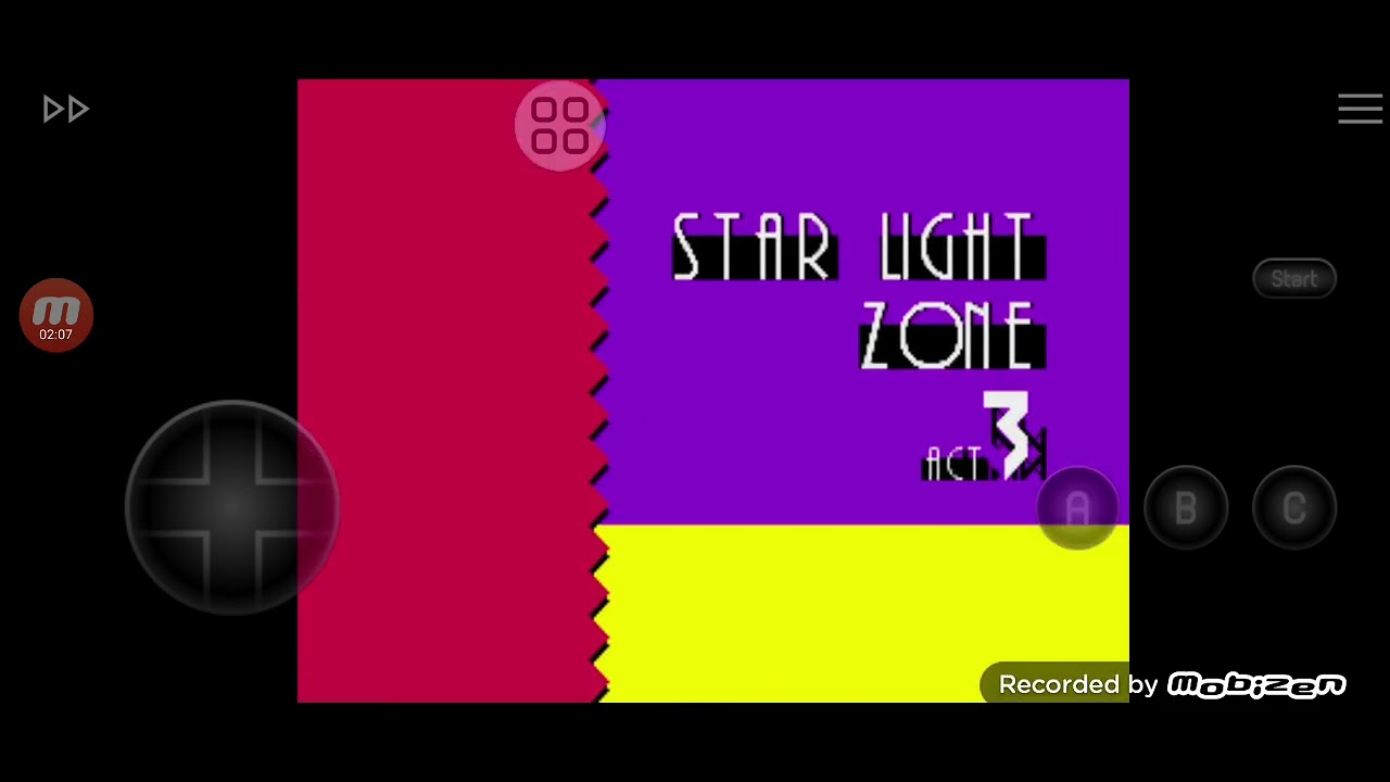 team chaotix in classic sonic heroes gameplay : Star Light Zone - YouTube