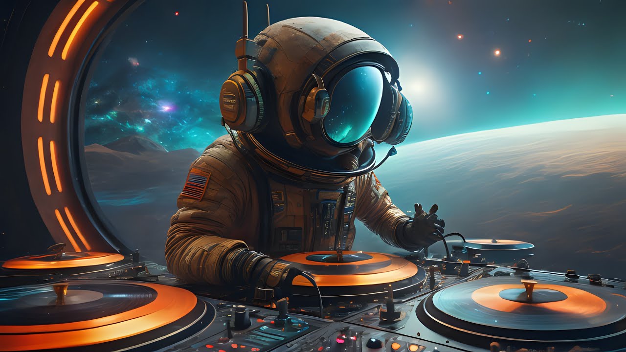 Th3rA_BiTs L!L_B!T_DeeP_R_DJ_8B!T_R3_M!X BCee & Charlotte Haining ...