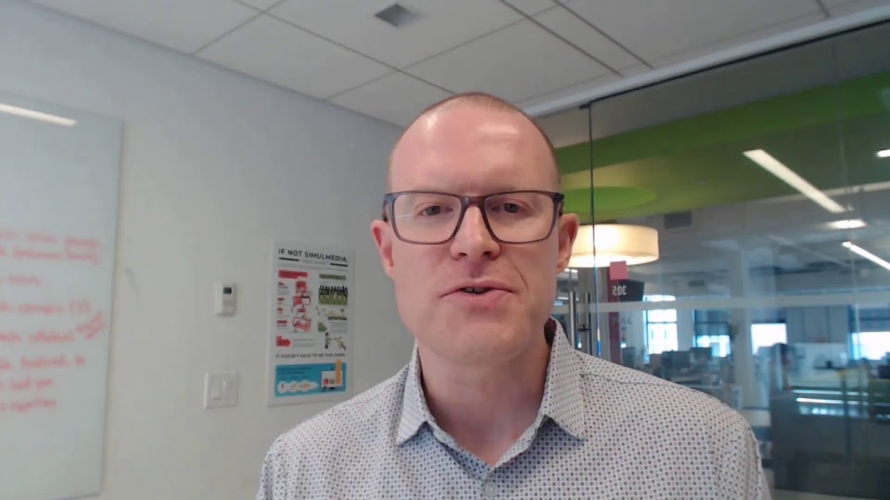 Powering Growth During Dynamic Times and Uncertainty with Brian Balfour ...