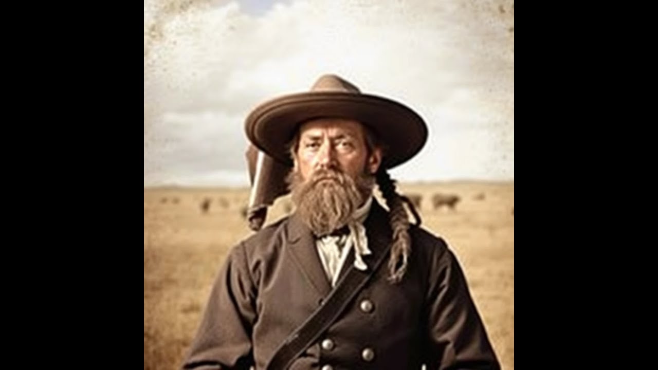 The Cruel Fate of Andrew Myrick: A Tale of Betrayal and Retribution ...