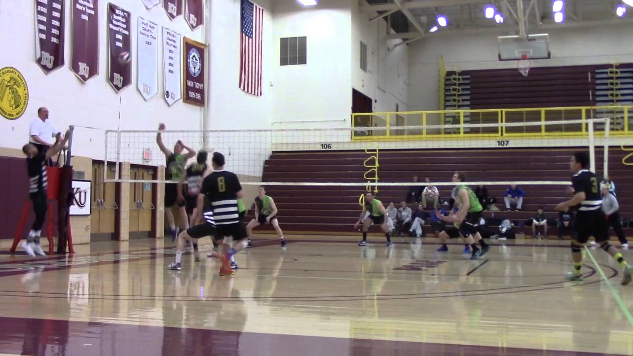 GSA vs Ron's Team | Finals | Pop Idell Invitational Tournament - YouTube