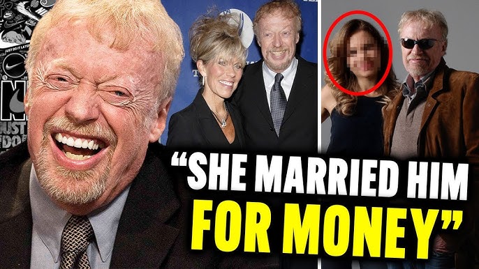 Famiglia Phil Knight