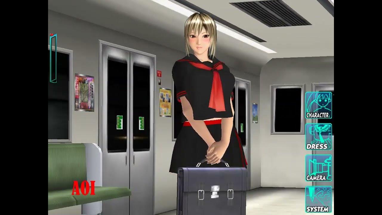 Rapelay (Demostración de mods de ropa) | +18 - YouTube