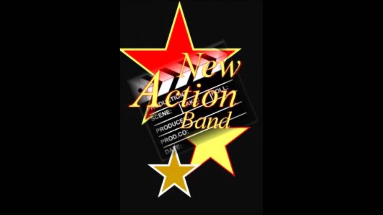 New Action - You Da Boss - YouTube