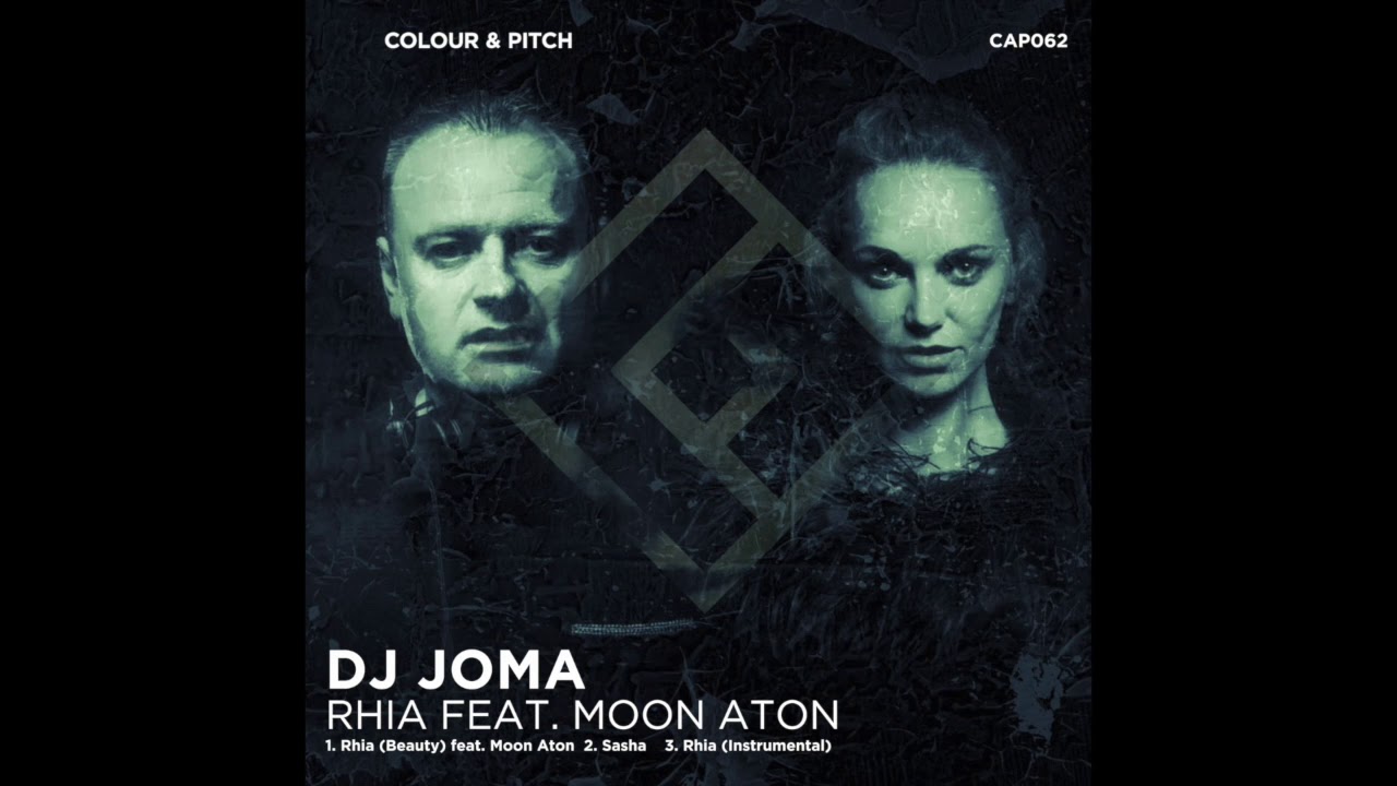 DJ Joma - Rhia (Beauty) feat. Moon Aton - YouTube