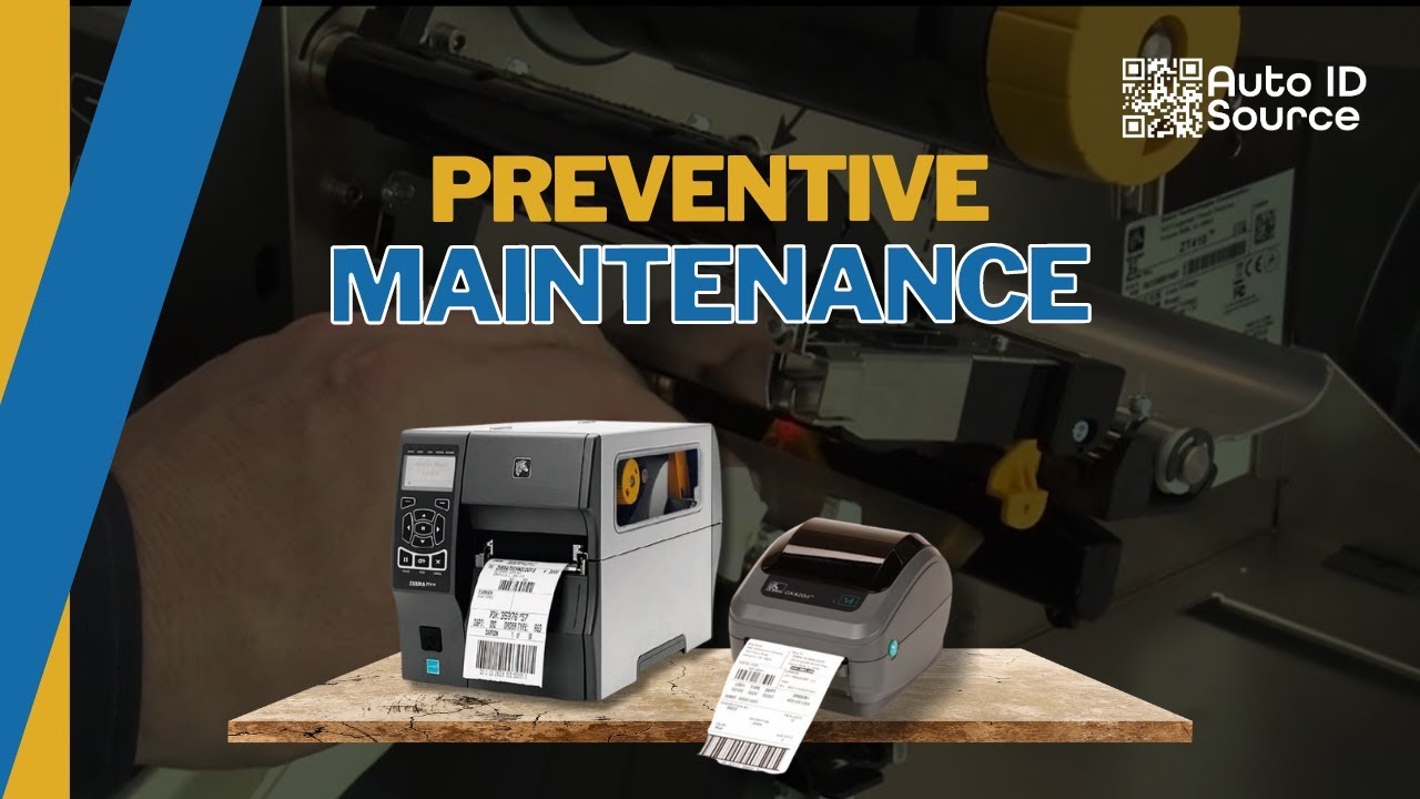 Preventive Maintenance - YouTube