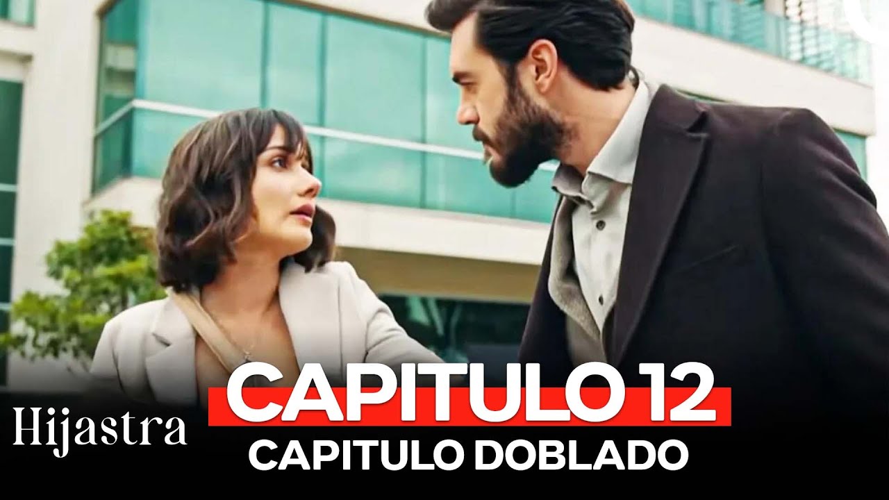 Hijastra Capitulo 12 Doblado En Español Youtube