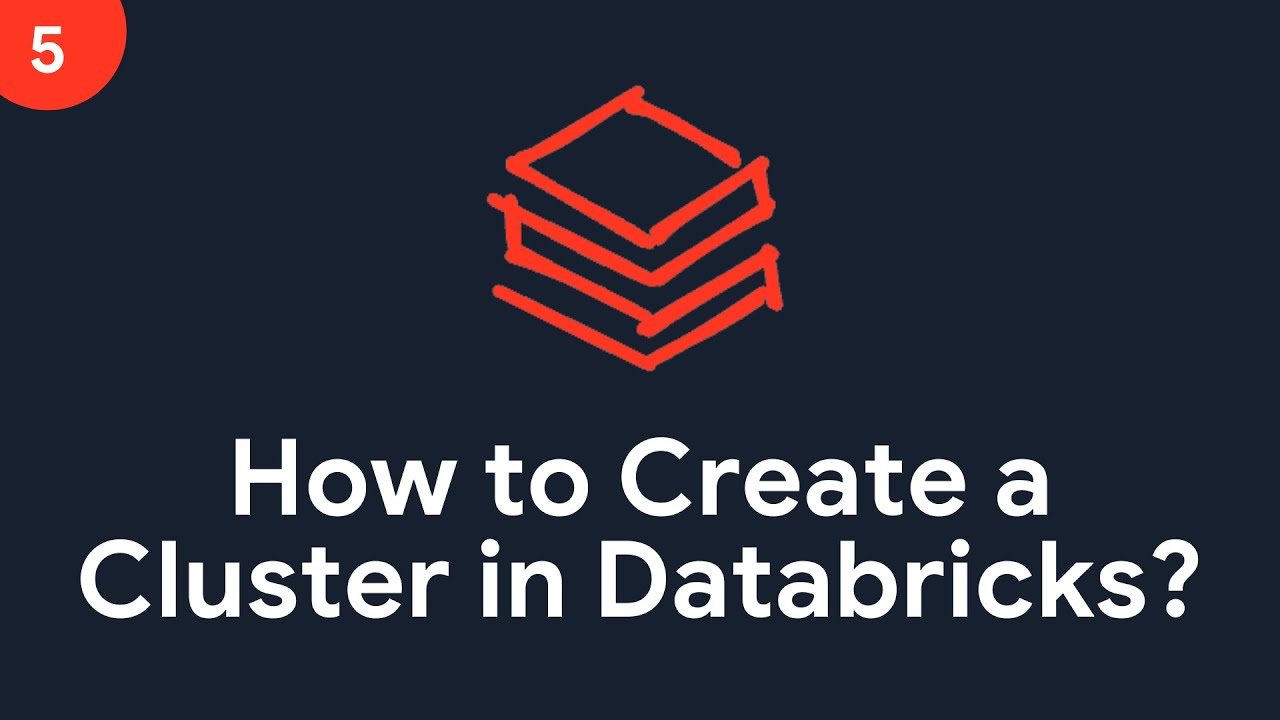 How to Create an All-Purpose (Ad-Hoc) Cluster in Databricks? Hands-on ...
