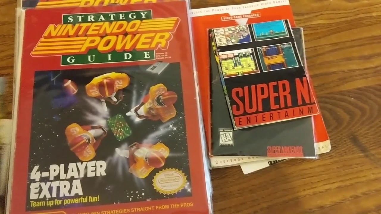 Gametz Mystery Box Contents - YouTube