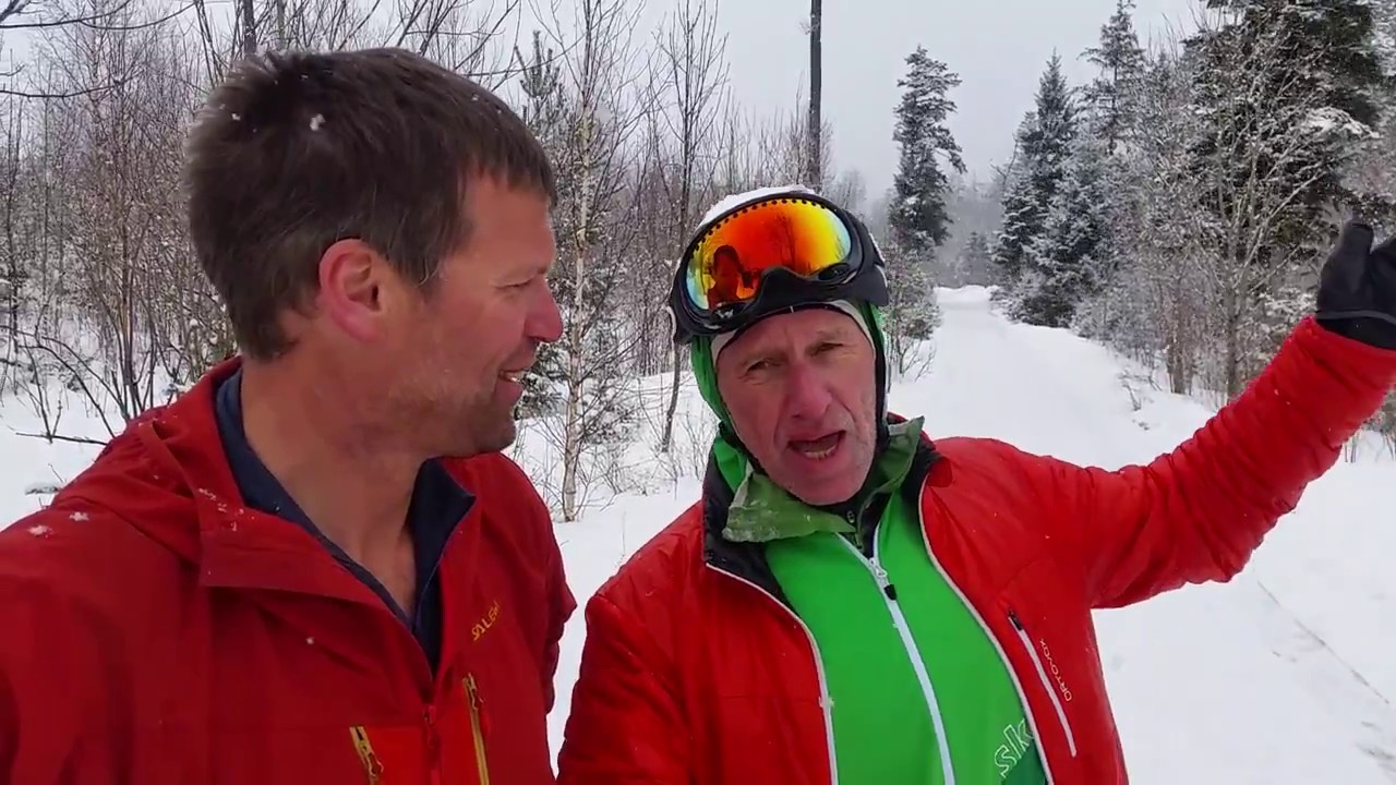 Bergsteigerlied vom Wertheimer Paul - YouTube
