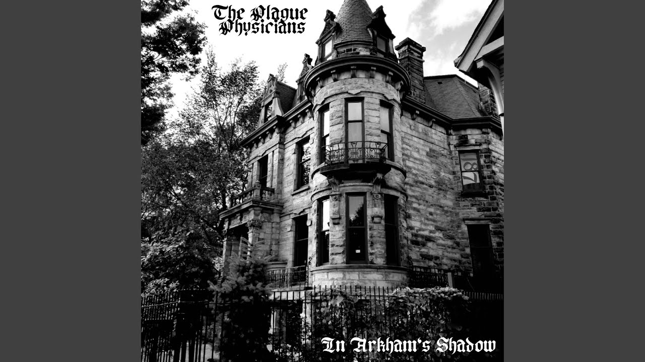 Carcosa (Cassilda's Song) - YouTube