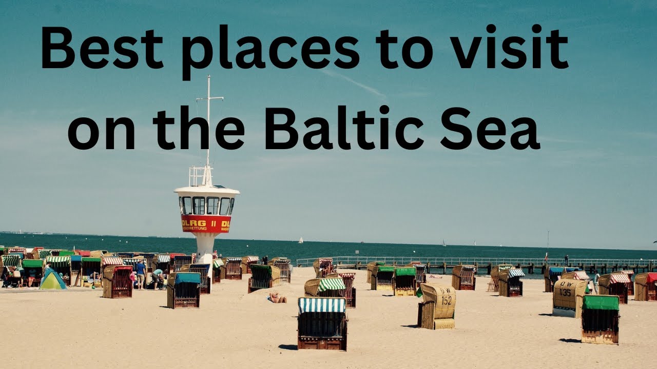 German Baltic Sea - where to go and what to do | Ostsee trips from ...